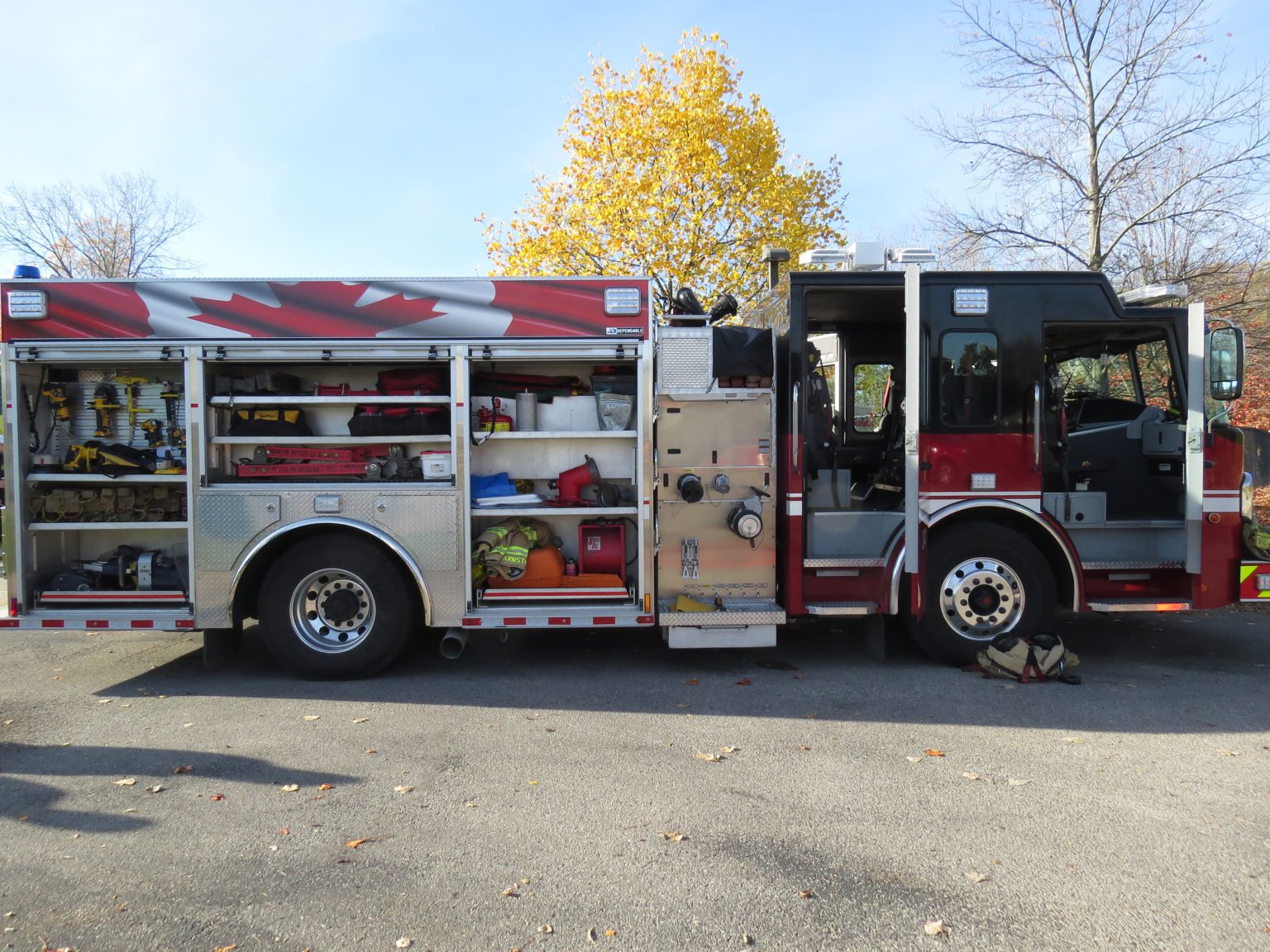 Booking-G2 – Brant Safety Village